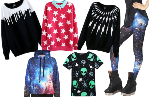 The 2014 Tumblr – TTAesthetic