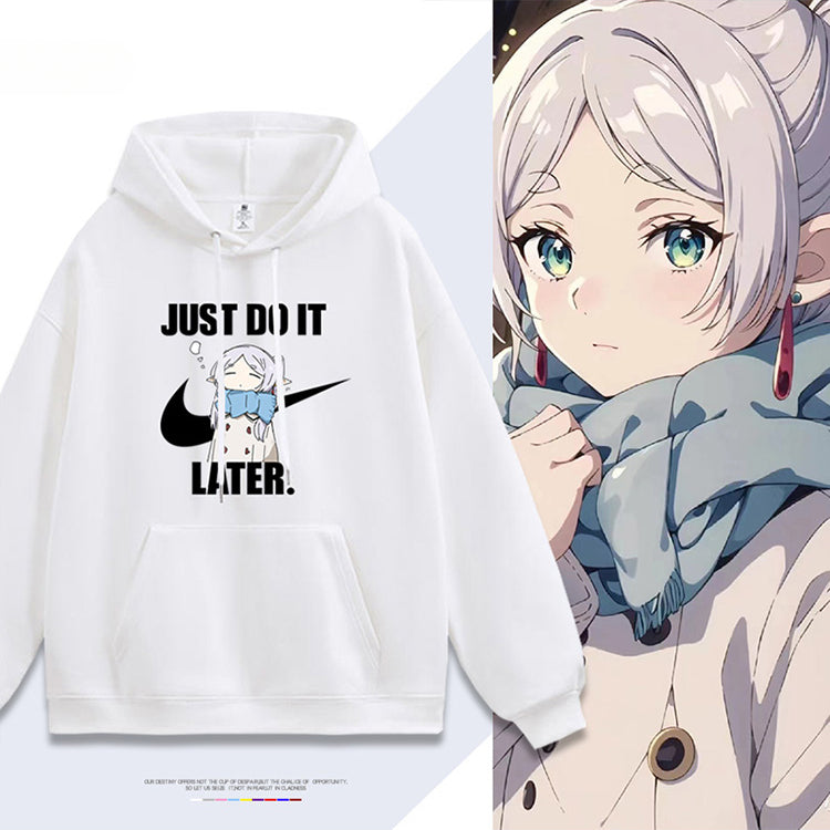Frieren Merch – TTAesthetic