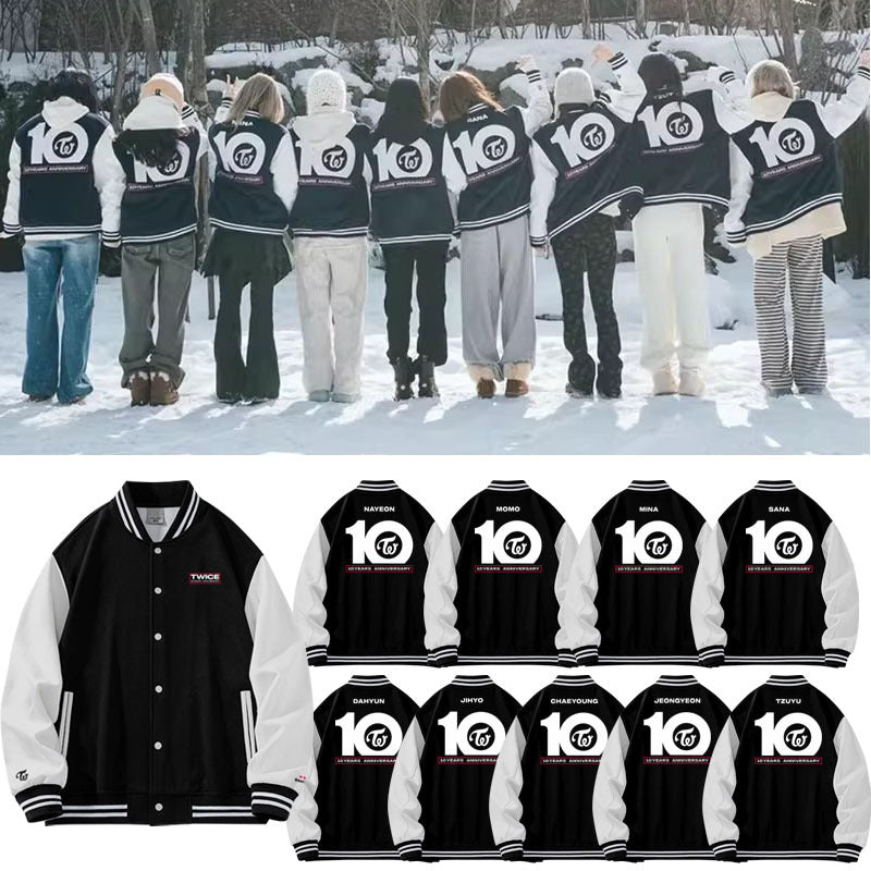Twice Merch – TTAesthetic
