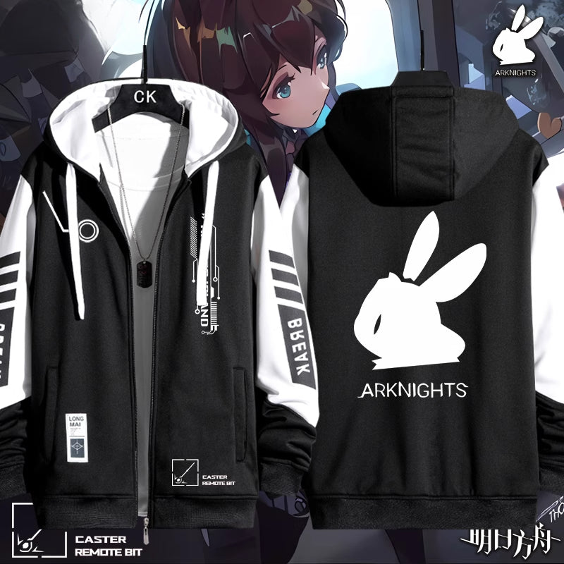 Arknights Merch – TTAesthetic