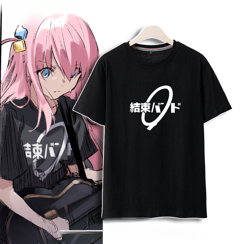 Bocchi the Rock Merch – TTAesthetic