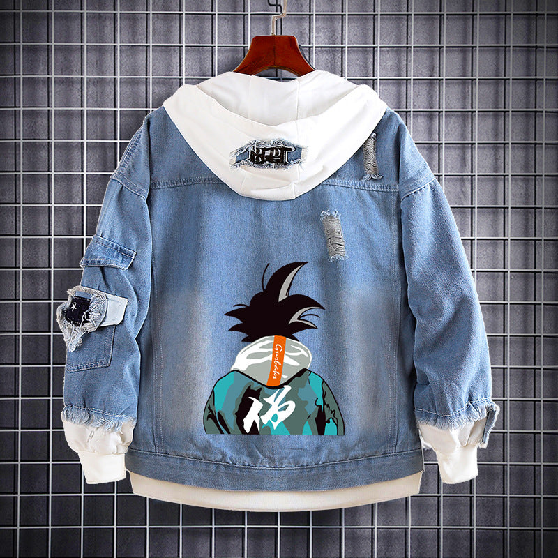 Dragon Ball Merch – TTAesthetic