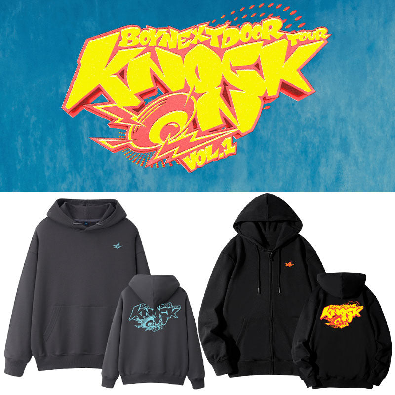 BOYNEXTDOOR Merch – TTAesthetic