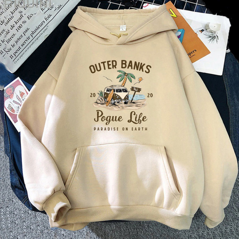 Outer Banks Merch – TTAesthetic