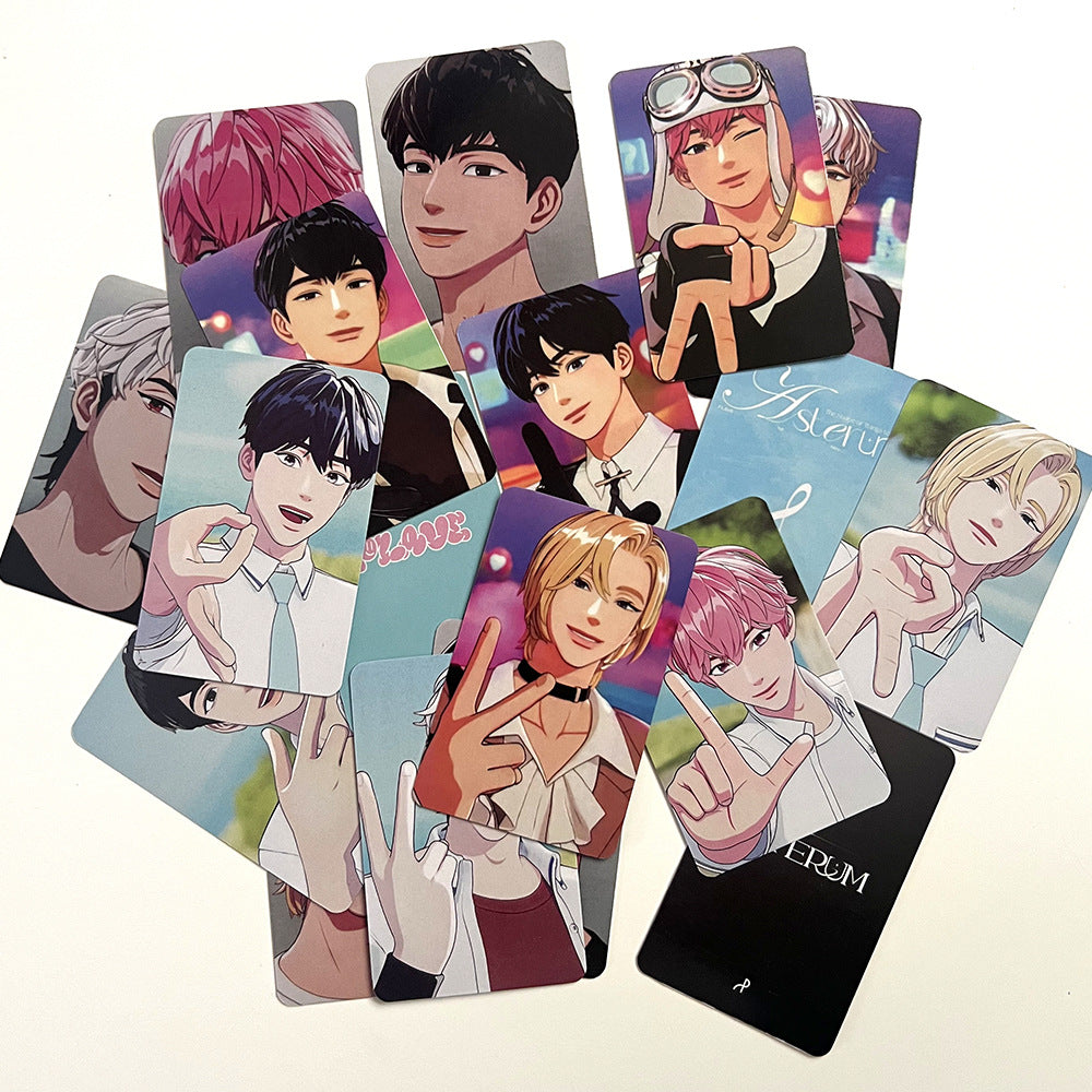 PLAVE Merch – TTAesthetic