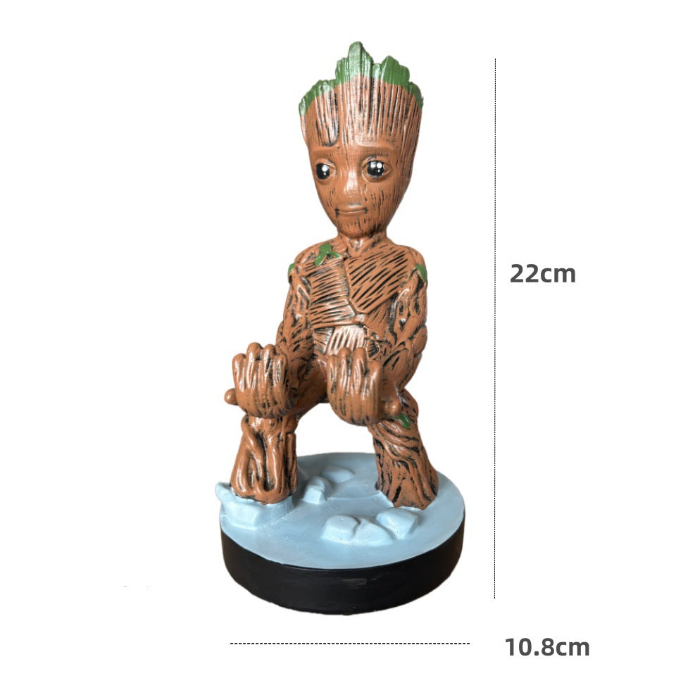 Creative Spider-Man PS5 Handle Bracket – TTAesthetic