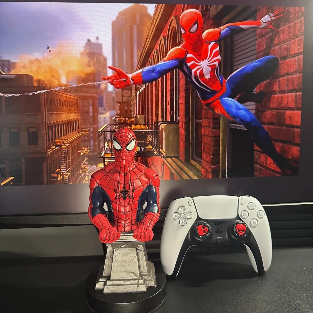 Creative Spider-Man PS5 Handle Bracket – TTAesthetic